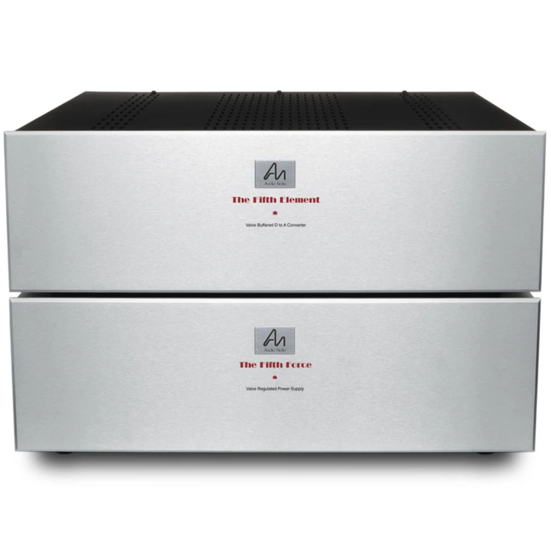 DAC5 FIFTH ELEMENT – Elephant Holdings Ltd